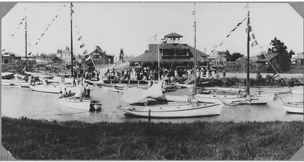 Alviso Neighborhood of San José Historic Context Statement