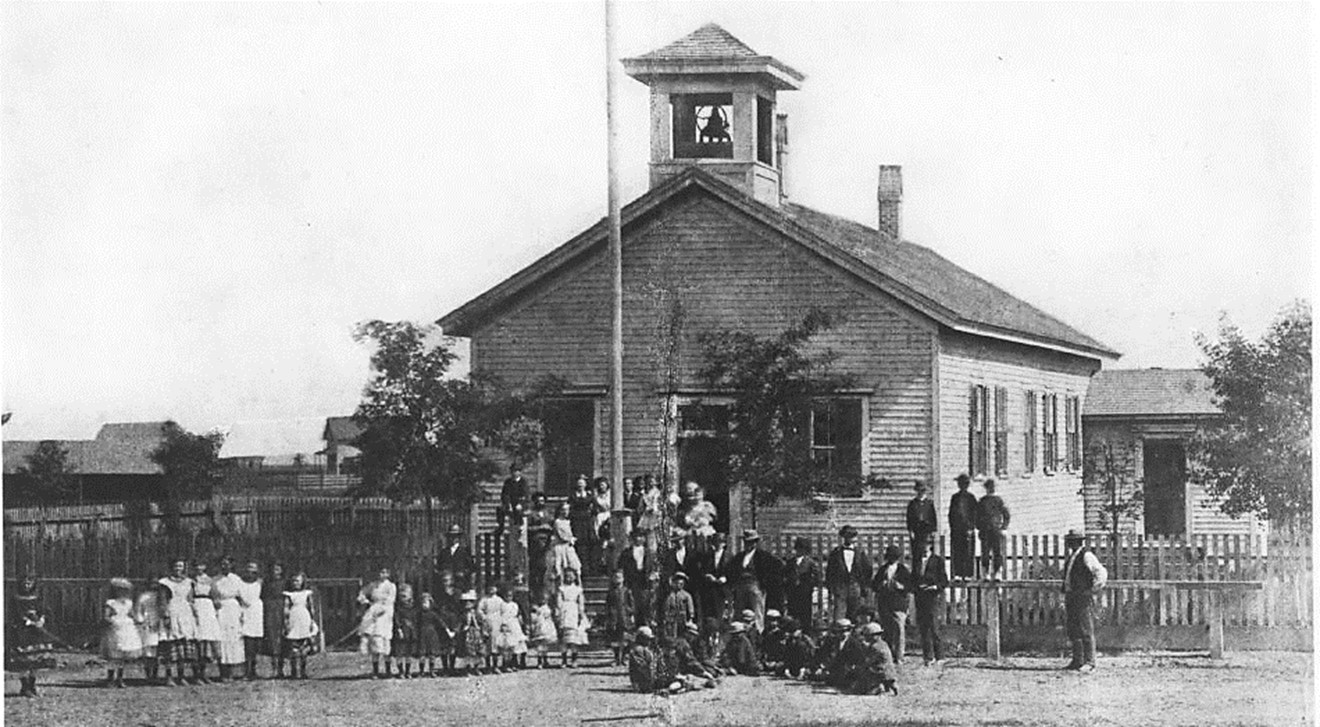 Alviso Neighborhood of San José Historic Context Statement